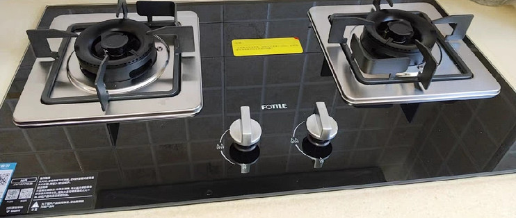 燃气灶推荐-方太4.5kw燃气灶02-TH33B_燃气灶_什么值得买
