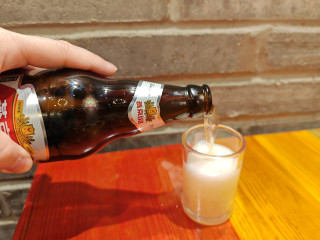 YANJING BEER 燕京啤酒 U8 优爽小度特酿啤酒 500ml*12瓶 整箱装【报价 价格 评测 怎么样】 -什么值得买
