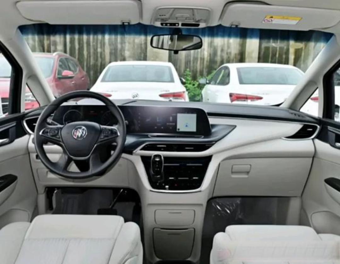 丰田赛那VS别克GL8：豪华MPV细节对比解读_乘用型MPV_什么值得买