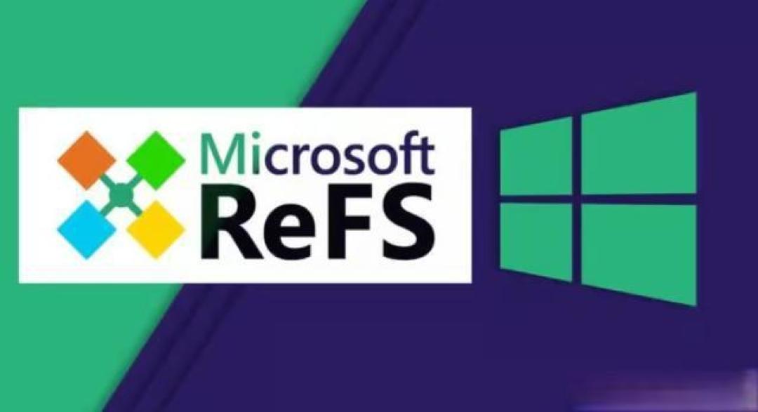 Windows 11 24H2引入ReFS文件系统，瞬间提升文件复制速度92%_电脑数码_什么值得买