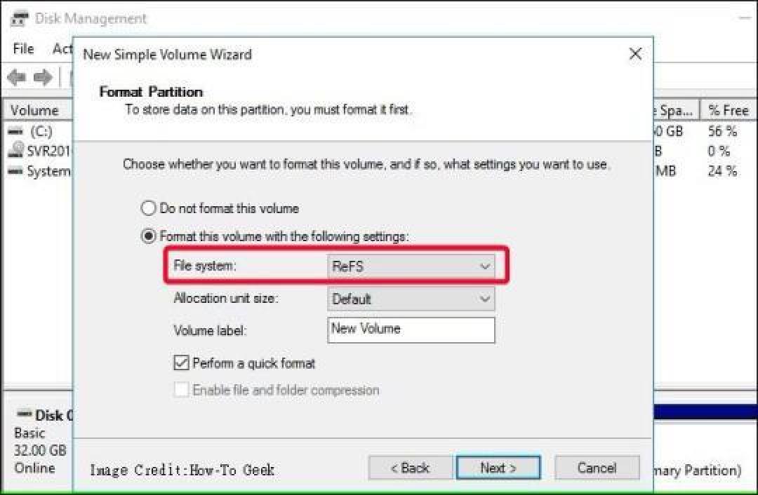 Windows 11 24H2引入ReFS文件系统，瞬间提升文件复制速度92%_电脑数码_什么值得买