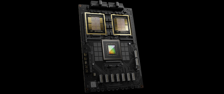 英伟达转向CoWoS-L封装技术，以加速 Blackwell GPU的生产_CPU_什么值得买