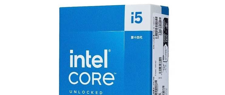 酷睿i5 14600KF深度测评_CPU_什么值得买