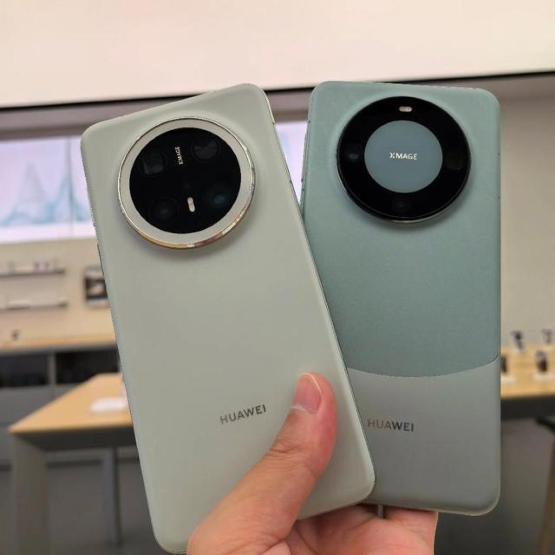 华为Mate60 Pro与Mate70全面对比：哪款更适合你？_电脑数码_什么值得买