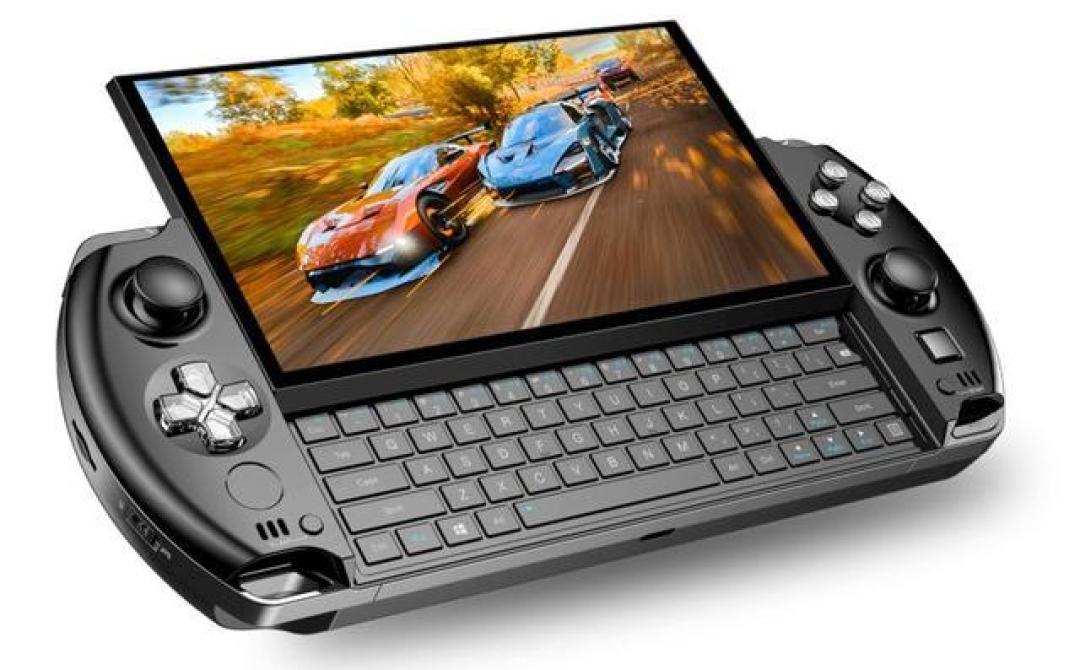 GPD WIN Mini 2025掌机详细评测：硬件提升与游戏表现全解析_游戏机_什么值得买