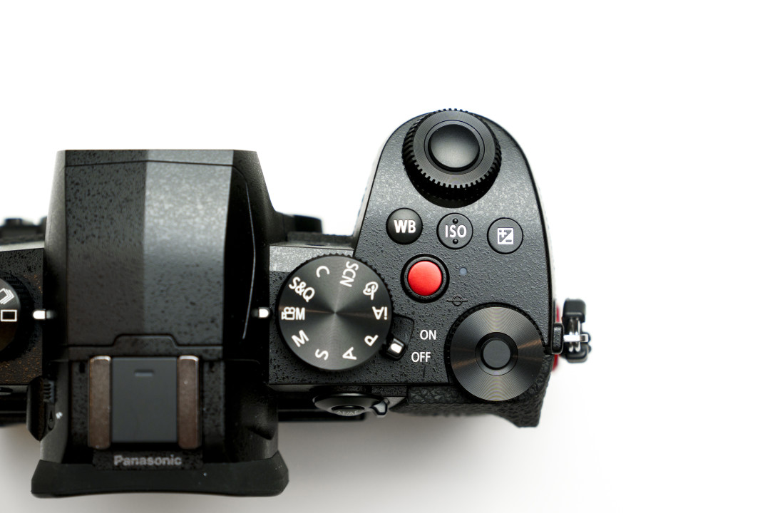 摄影与视频创作的均衡之选，松下 Lumix G97 上手体验_无反相机_什么值得买