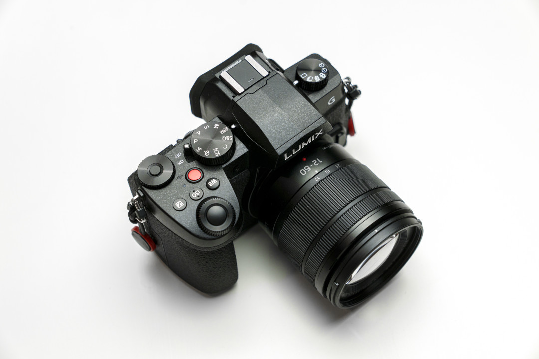 摄影与视频创作的均衡之选，松下 Lumix G97 上手体验_无反相机_什么值得买