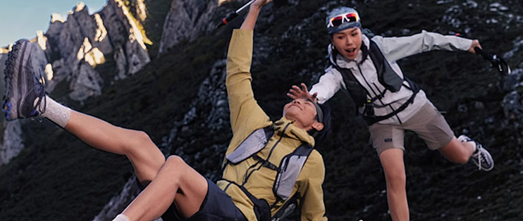 MH500 LT冲锋衣评测：轻量化与防护兼备的户外利器_冲锋衣_什么值得买