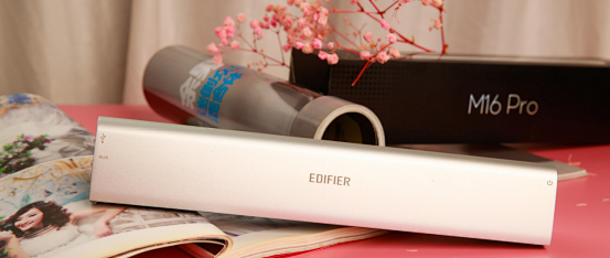 本以为是小透明，结果被漫步者 M16 Pro 的音质原地封神！_蓝牙音箱_什么值得买