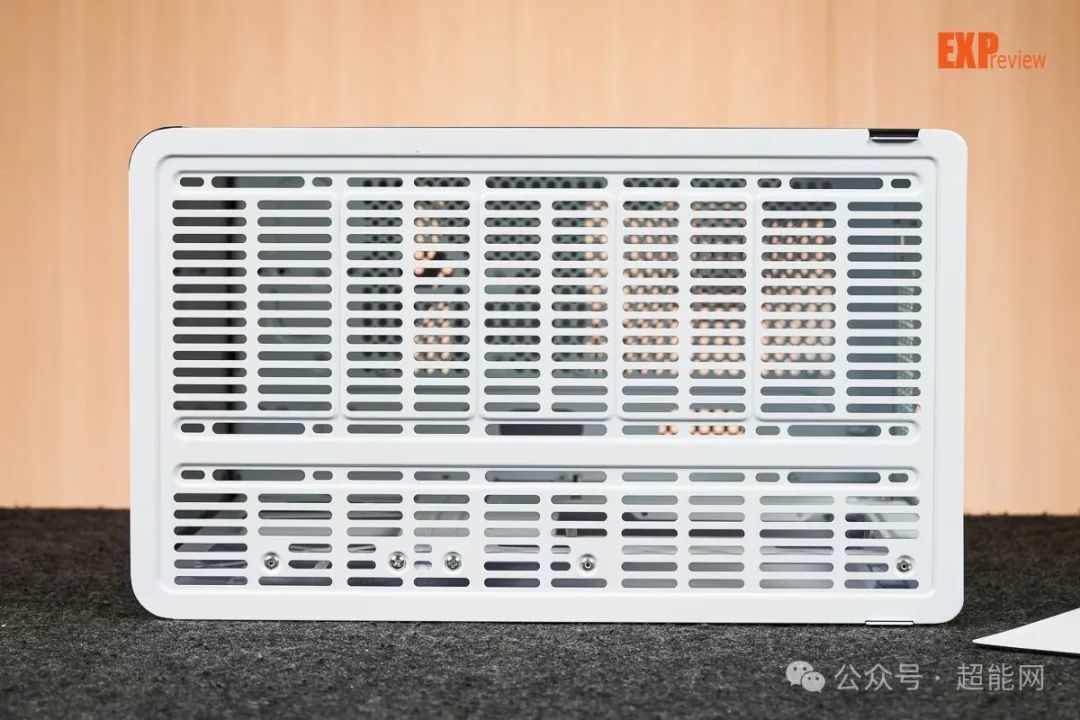 硕一星际U620/U621机箱体验：紧凑且便于安装的亲民款海景房_机箱_什么值得买