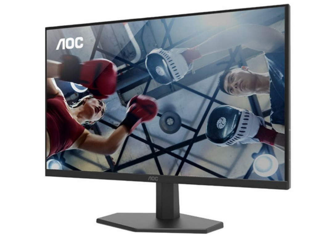 AOC 冠捷发布 27G11ZE2/D 显示器，240Hz 刷新率，适合AMD显卡_显示器_什么值得买
