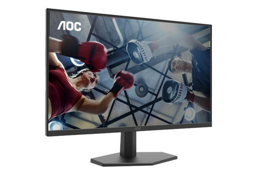 AOC 冠捷发布 27G11ZE2/D 显示器，240Hz 刷新率，适合AMD显卡_显示器_什么值得买