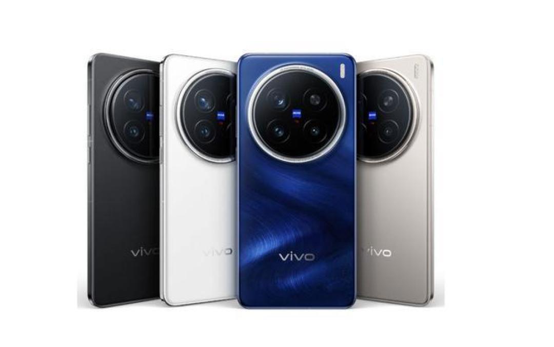vivo X200S全面解析：天玑9400+处理器、6000mAh电池与顶级影像表现_电脑数码_什么值得买