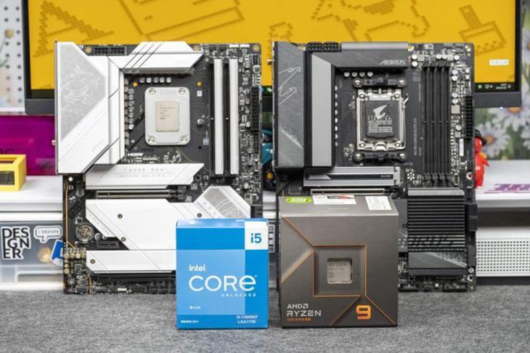 i5-12600KF与i5-13600KF：性能差异与性价比解析_CPU_什么值得买
