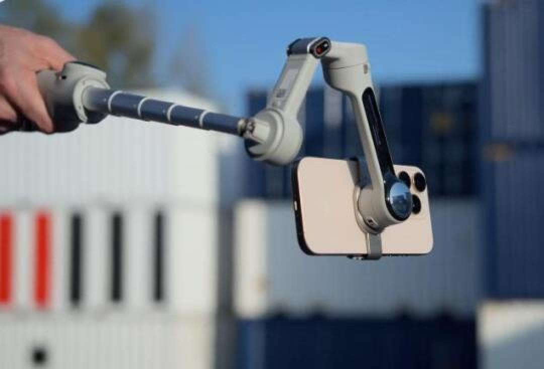 Flow 2 Pro重磅升级：从AI追踪到硬件设计全面提升_相机配件_什么值得买