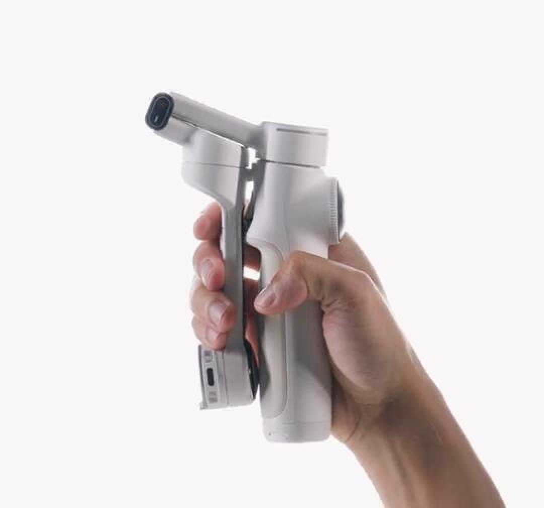 Flow 2 Pro重磅升级：从AI追踪到硬件设计全面提升_相机配件_什么值得买