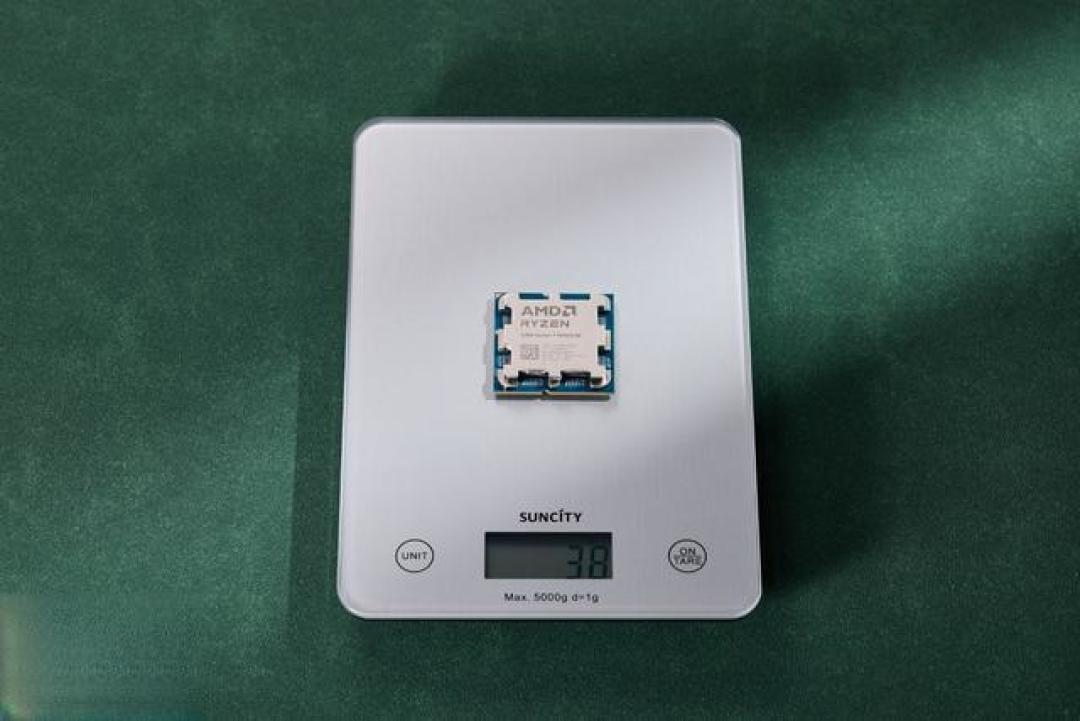 AMD锐龙X3D系列：3D V-Cache技术揭示游戏性能新高_CPU_什么值得买