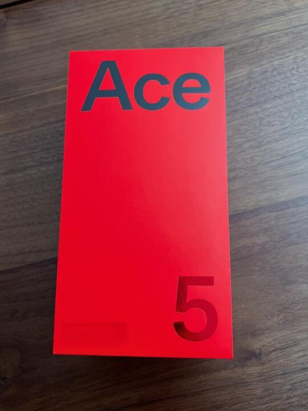 全面评测一加Ace5：外观、屏幕、性能无懈可击的优质之选_安卓手机_什么值得买