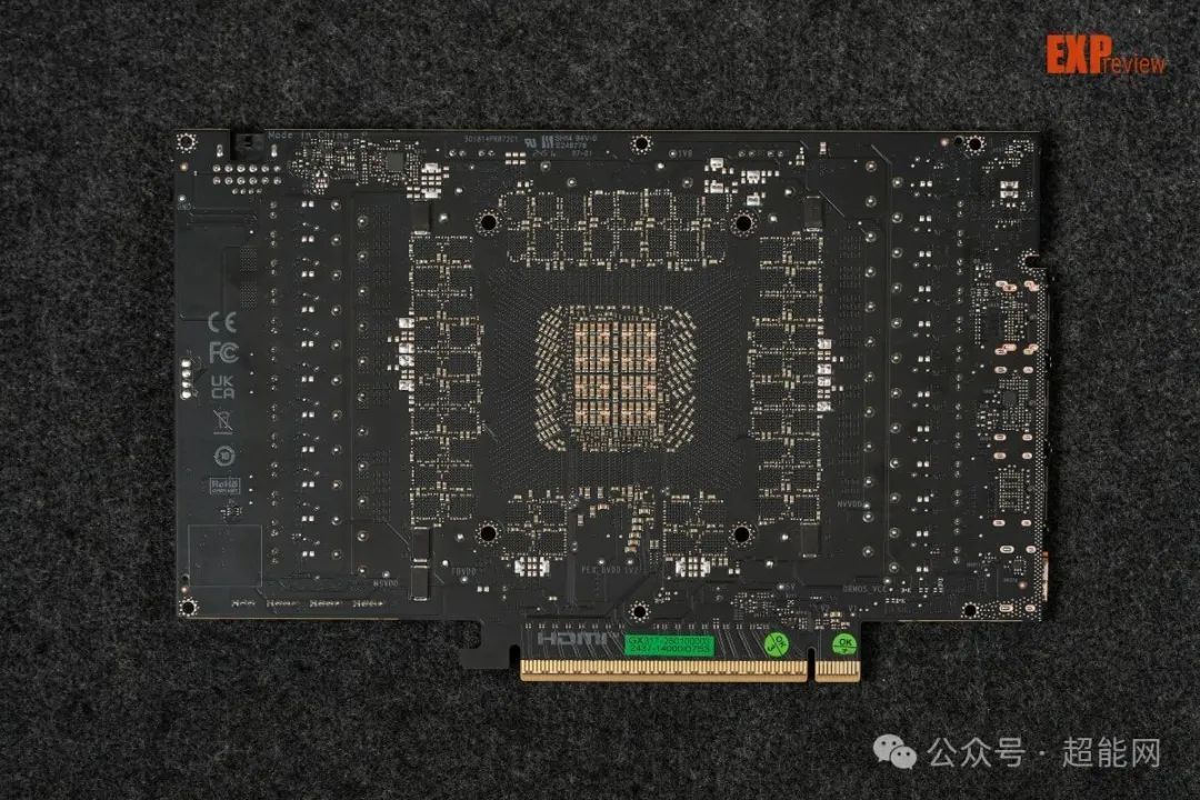 GeForce RTX 5090 D显卡天梯榜首测：软硬技术齐发力，俯首踏雪至山巅_显卡_什么值得买