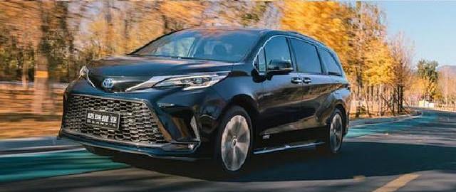 别克GL8 vs 丰田赛那：谁是家用MPV的理想选择？_乘用型MPV_什么值得买