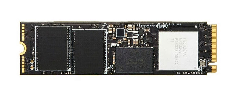 致钛TiPro固态硬盘：国产新势力崛起，PCIe 5.0时代的性能猛兽_固态硬盘_什么值得买