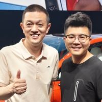 蔚来李斌用3分钟总结ES8和L90持续畅销原因_什么值得买