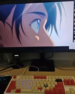 SANC 盛色 G73 27英寸 IPS 显示器（2560×1440、240Hz、99% sRGB、HDR10）【报价 价格 评测 怎么样】 -什么值得买