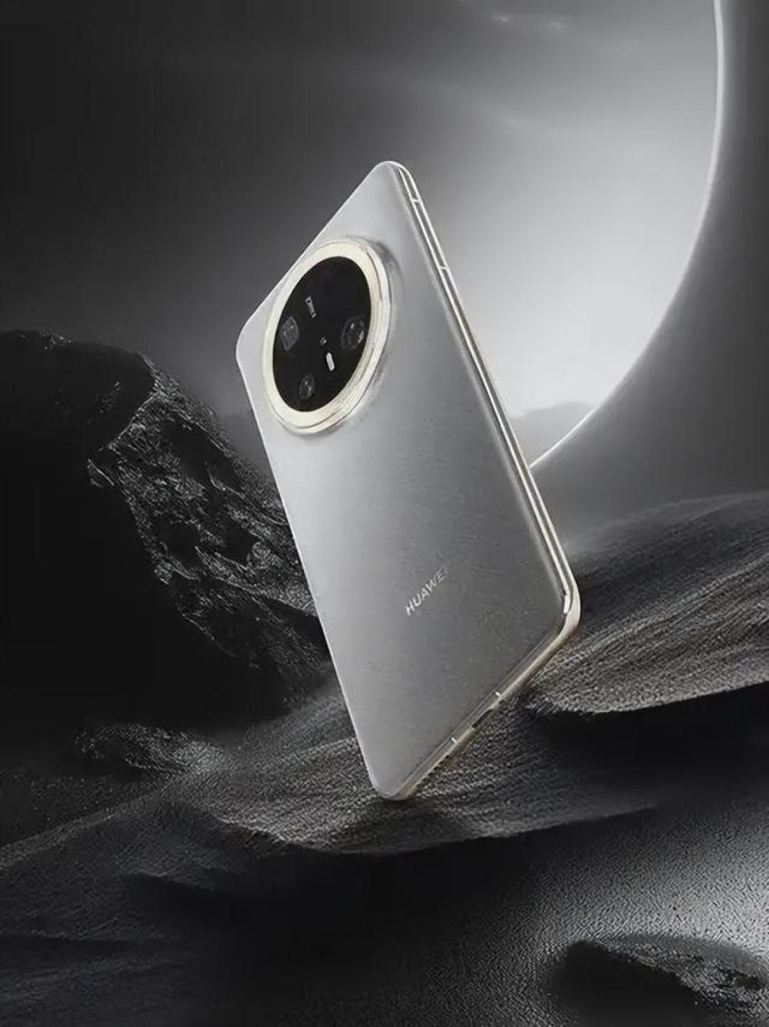 华为Mate80 Pro全面曝光：屏下3D结构光与八角棱形镜头引领新潮流_手机_什么值得买