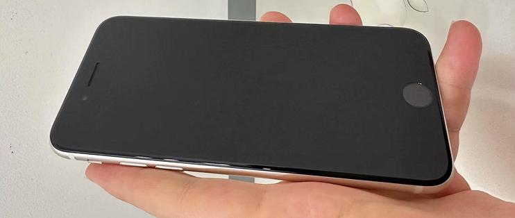 性价比超高的iPhone，A13处理器+LCD小屏，好成色500块_iPhone_什么值得买