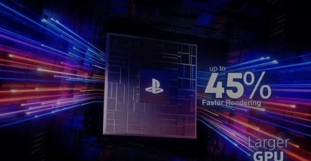 索尼PS5 Pro硬件升级详解：性能飞跃与游戏体验解析_游戏机_什么值得买