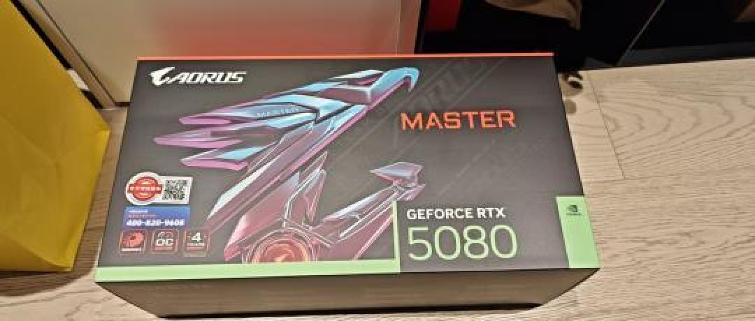 RTX 5080与4080S游戏性能对比：新显卡的真正提升有多少？_显卡_什么值得买