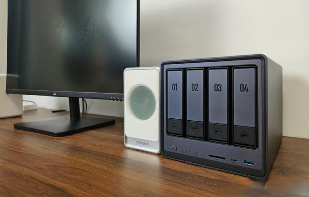 家用NAS大容量硬盘存储选择与管理指南：确保数据安全与高效运行_硬盘_什么值得买