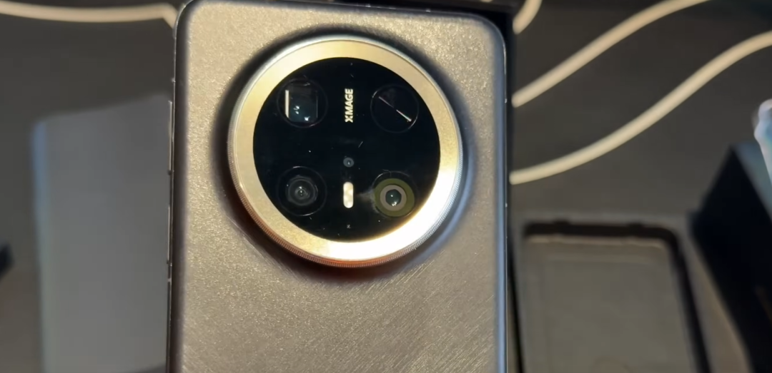 华为Mate70 Pro 12GB+1TB鸿蒙NEXT先锋版：性能与创新的完美结合，是否值得入手？_手机_什么值得买