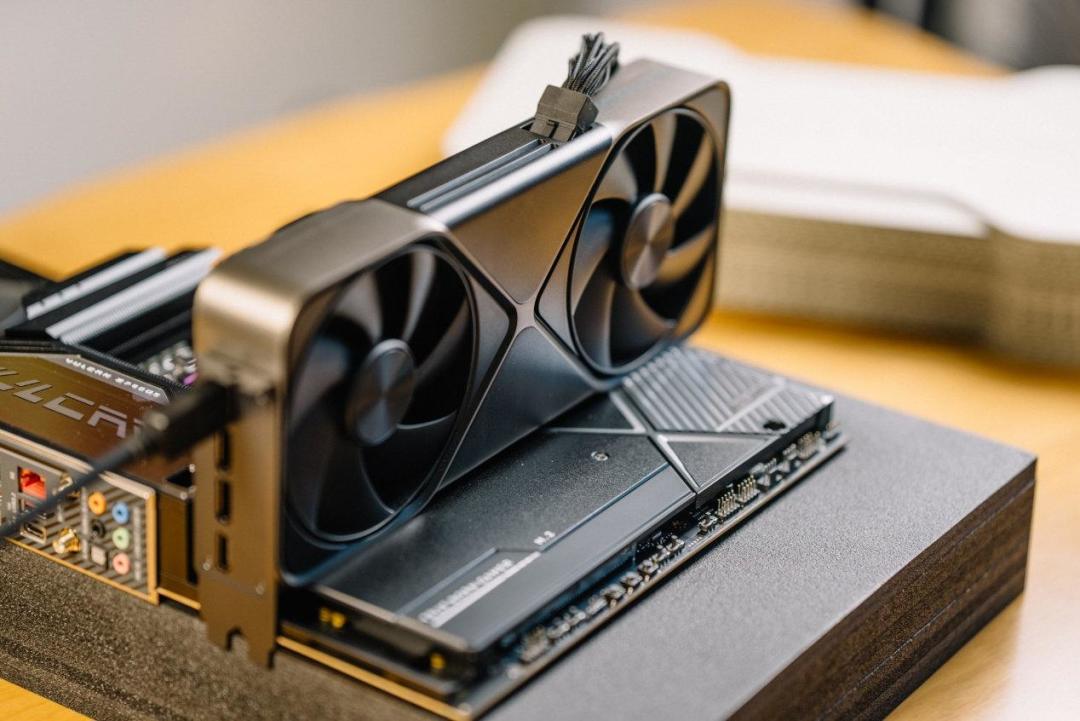 NVIDIA GeForce RTX 5080性能，全方位解析_显卡_什么值得买