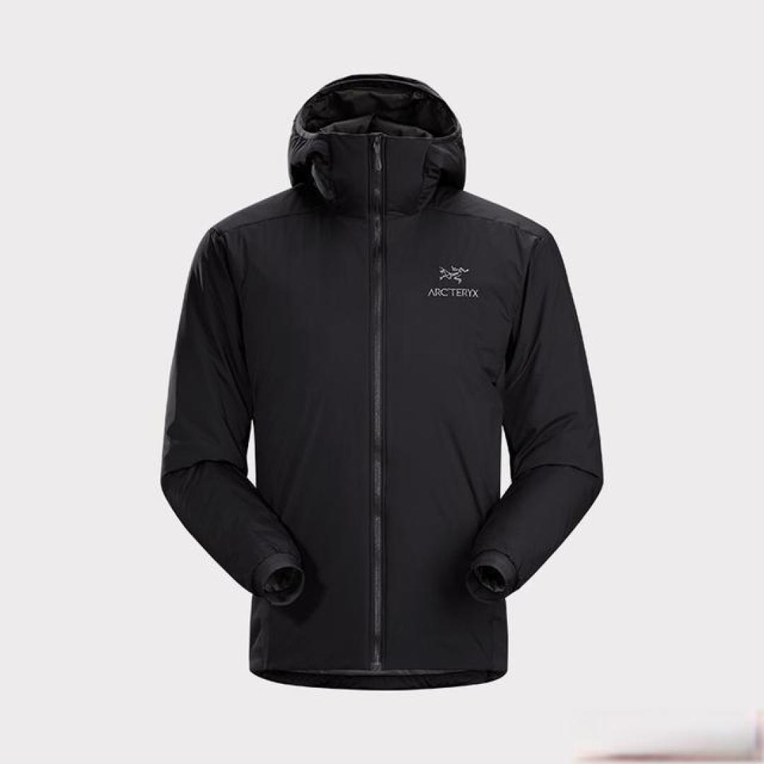 始祖鸟经典系列终极测评：从Atom SL到Beta SV，全面解析各款优缺点_冲锋衣_什么值得买