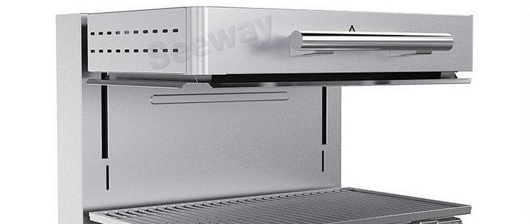 Electrolux 伊莱克斯 283014 面火炉：专业烘焙的高效选择_其他厨房电器_什么值得买