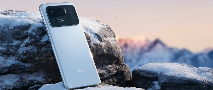 小米15sPro，自研玄戒芯片震撼登场！_安卓手机_什么值得买