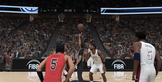 《NBA 2K25》今日在Steam平台迎来史低价格，仅售7.7元！_什么值得买