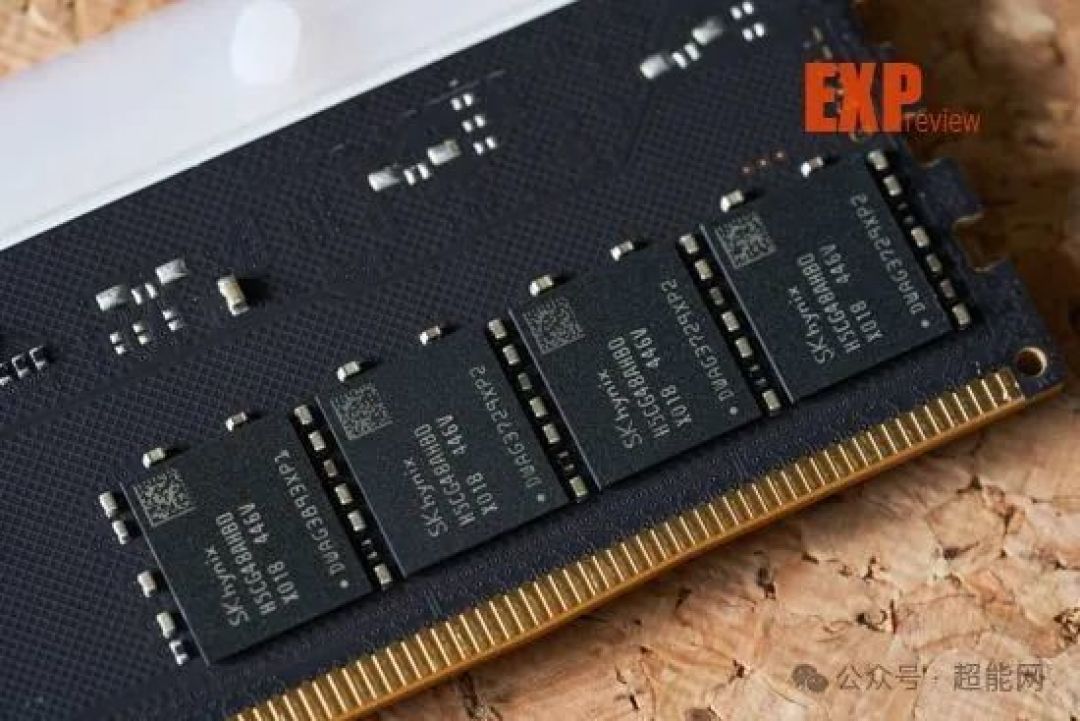 芝奇 烈焰枪 RGB DDR5-6000 CL26内存评测：更进一步的AM5专属内存_内存_什么值得买