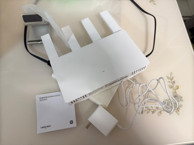 小米路由器怎么样 百元神机！小米路由器AX3000E太香了_什么值得买