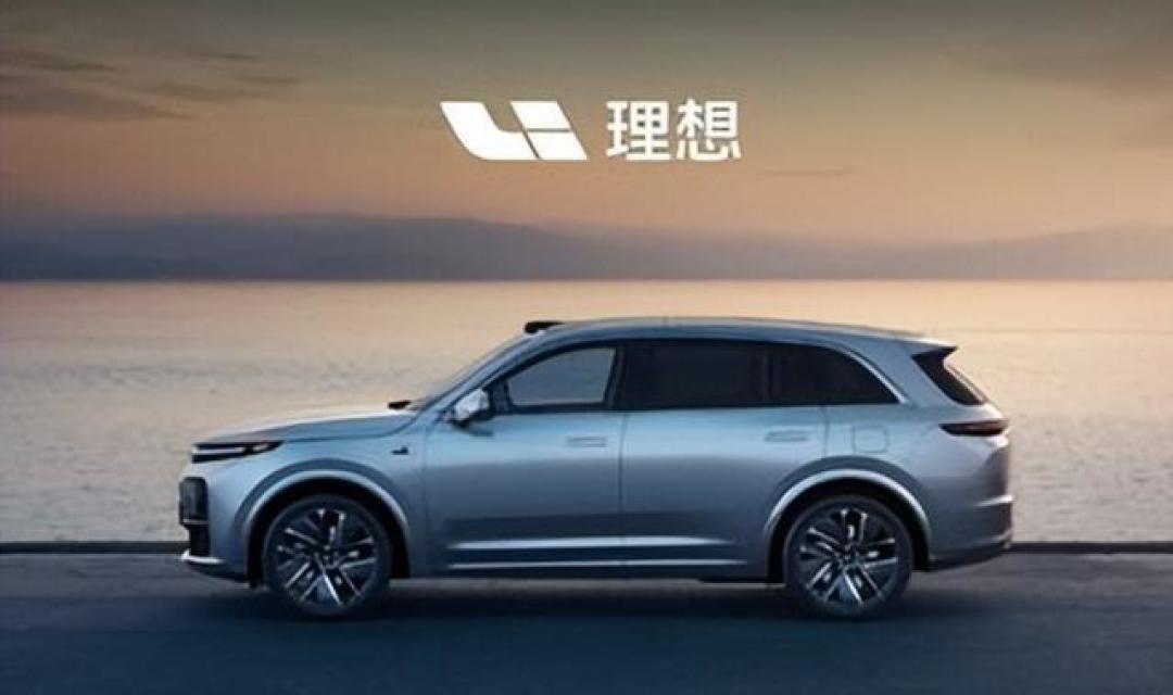 理想L5：15万级SUV如何兼顾超高性价比与顶级配备？_新能源车_什么值得买