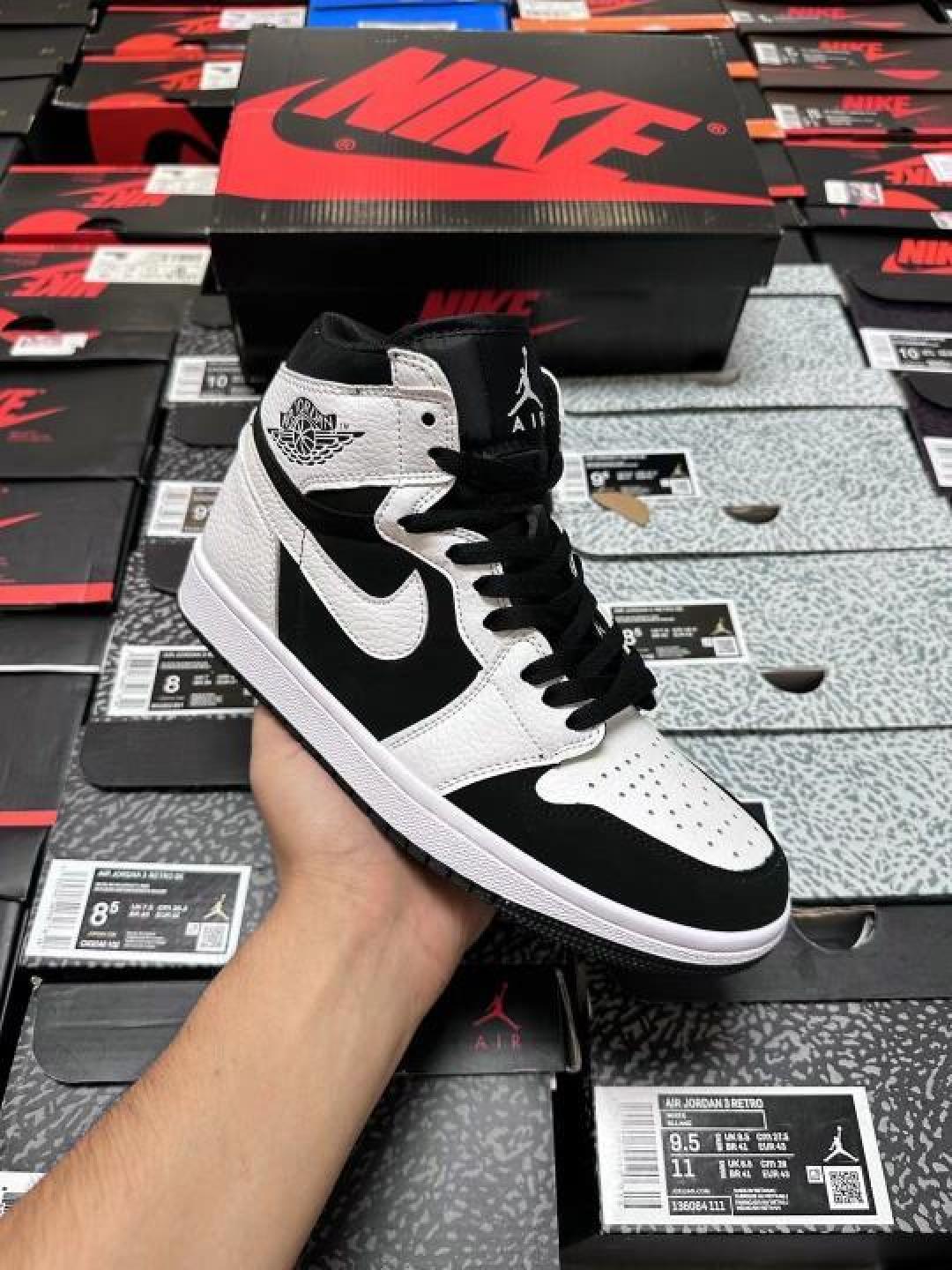 AJ1：从经典设计到潮流文化的全方位解读_篮球鞋_什么值得买