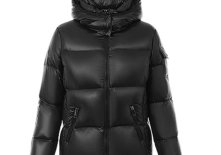 被追问无数次的 LANCY / 朗姿羽绒服，到底好在哪？_女士羽绒服_什么值得买