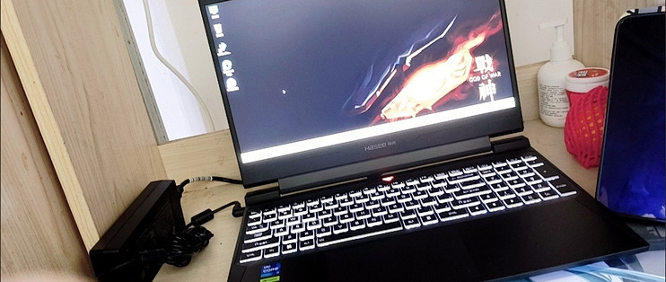 战神Z8D6，游戏玩家的终极选择！_笔记本电脑_什么值得买