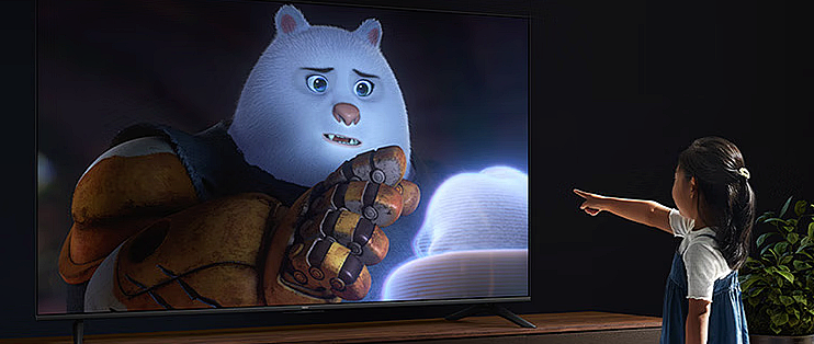 REDMI 智能电视 A Pro 2025 节能版发布，高性价比入门之选1399元起售，一级能效，高刷屏_液晶电视_什么值得买