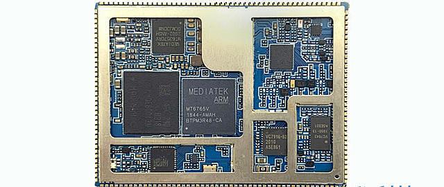 MT6765/MTK6765安卓核心板性能参数_联发科核心板模块定制_CPU_什么值得买