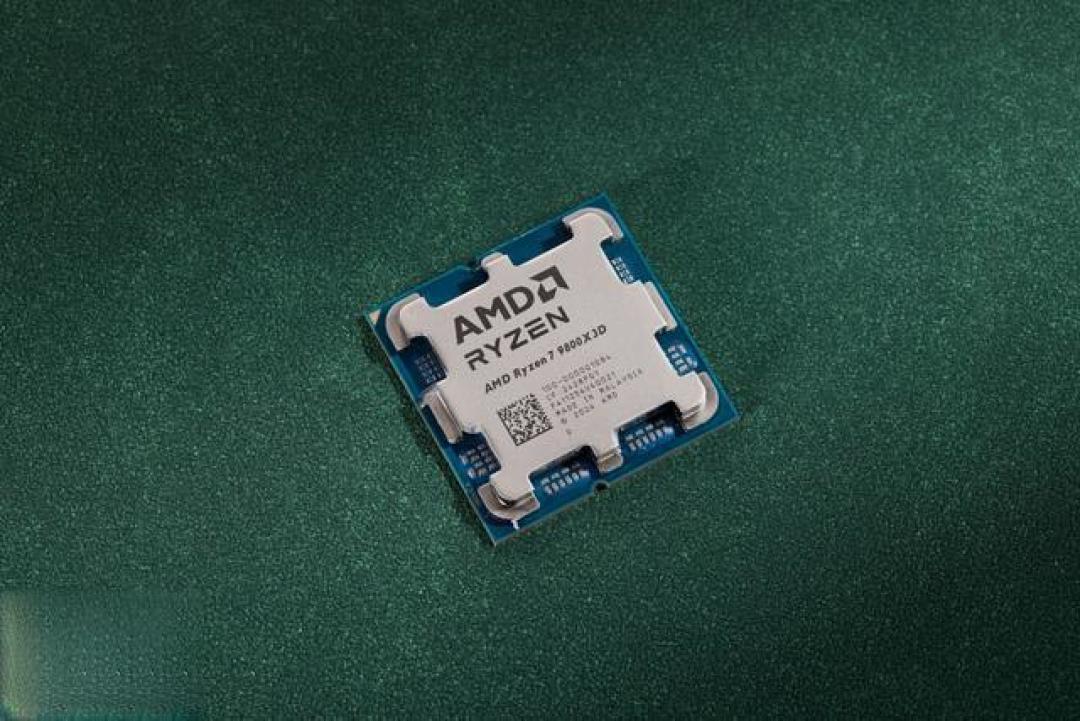 锐龙系列CPU大比拼：4000到9000各型号全解析_CPU_什么值得买