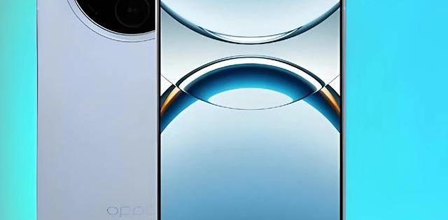 2025年OPPO高性价比手机推荐：Find X8、Reno 13 Pro、K12 Plus_电脑数码_什么值得买