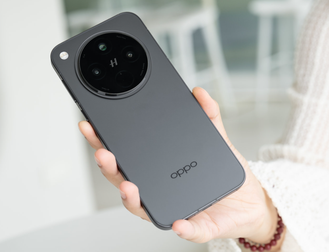 2025年OPPO高性价比手机推荐：Find X8、Reno 13 Pro、K12 Plus_电脑数码_什么值得买