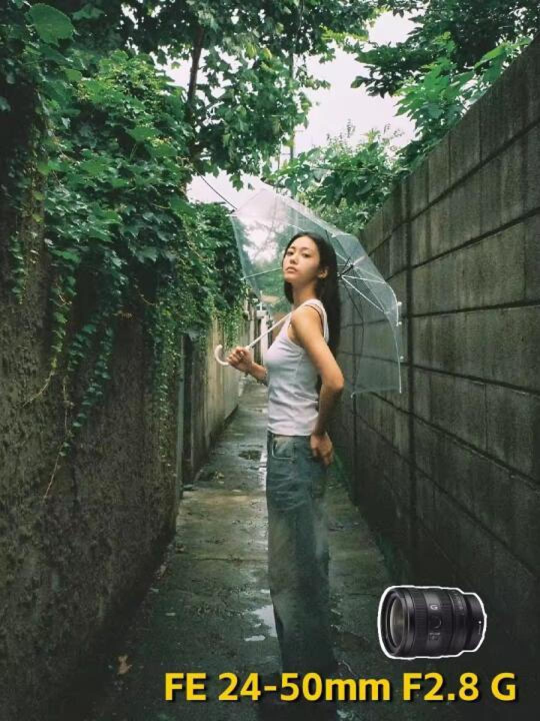 索尼A7C2必选镜头指南：旅游、人像、街拍全覆盖_无反镜头_什么值得买